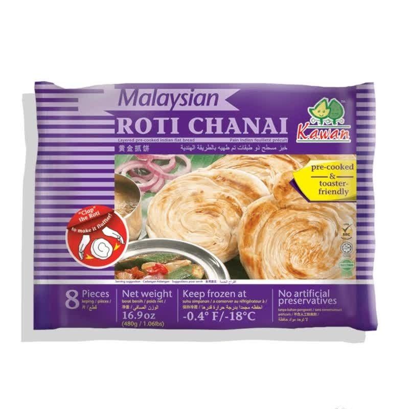 Pastry Product Supplier Malaysia- Fresh Yields Sdn Bhd